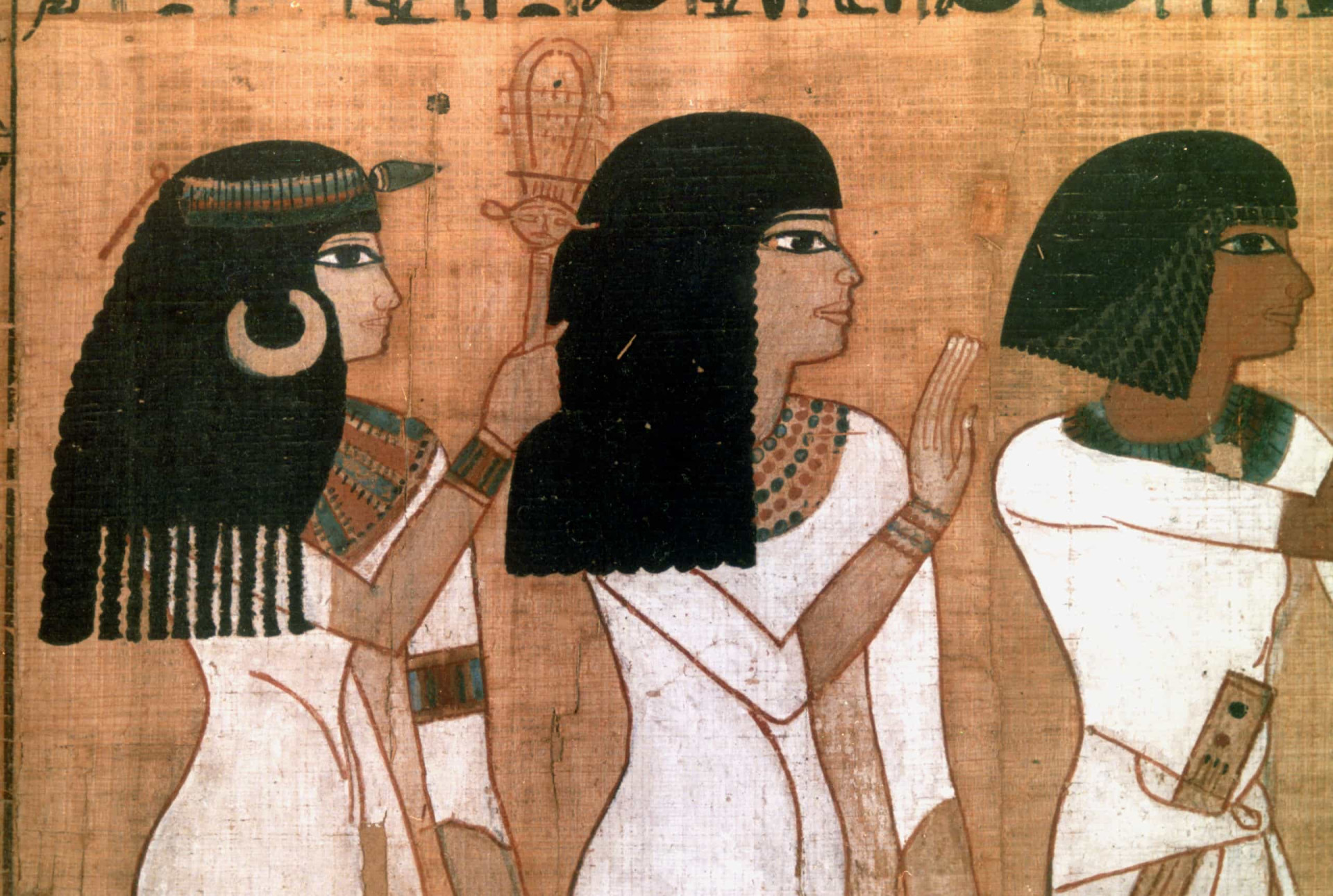 Fascinating facts about ancient Egypt