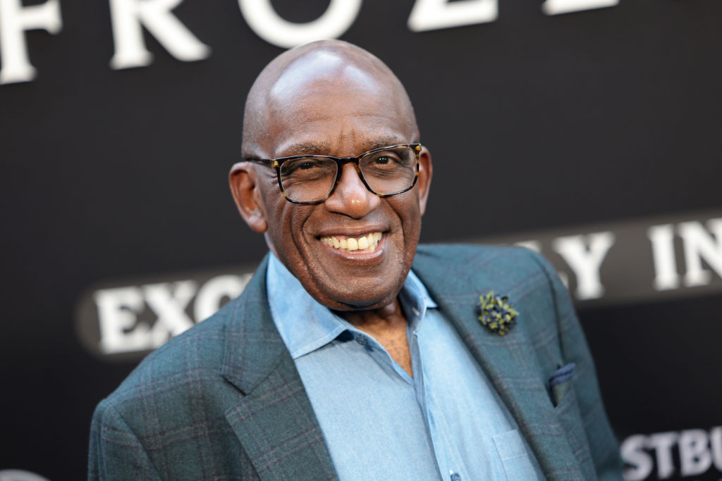 Alice Bell Dies: Al Roker’s Ex-Wife And Mother To Courtney Roker Laga ...