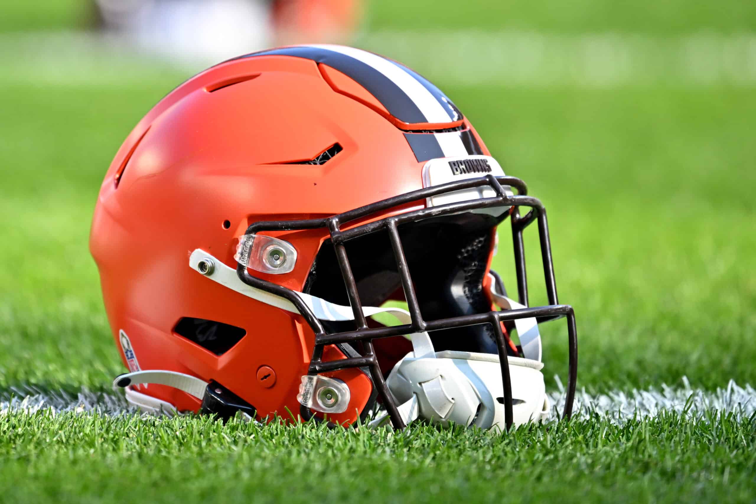 Browns WR Predicted To Have Breakout Season In 2025