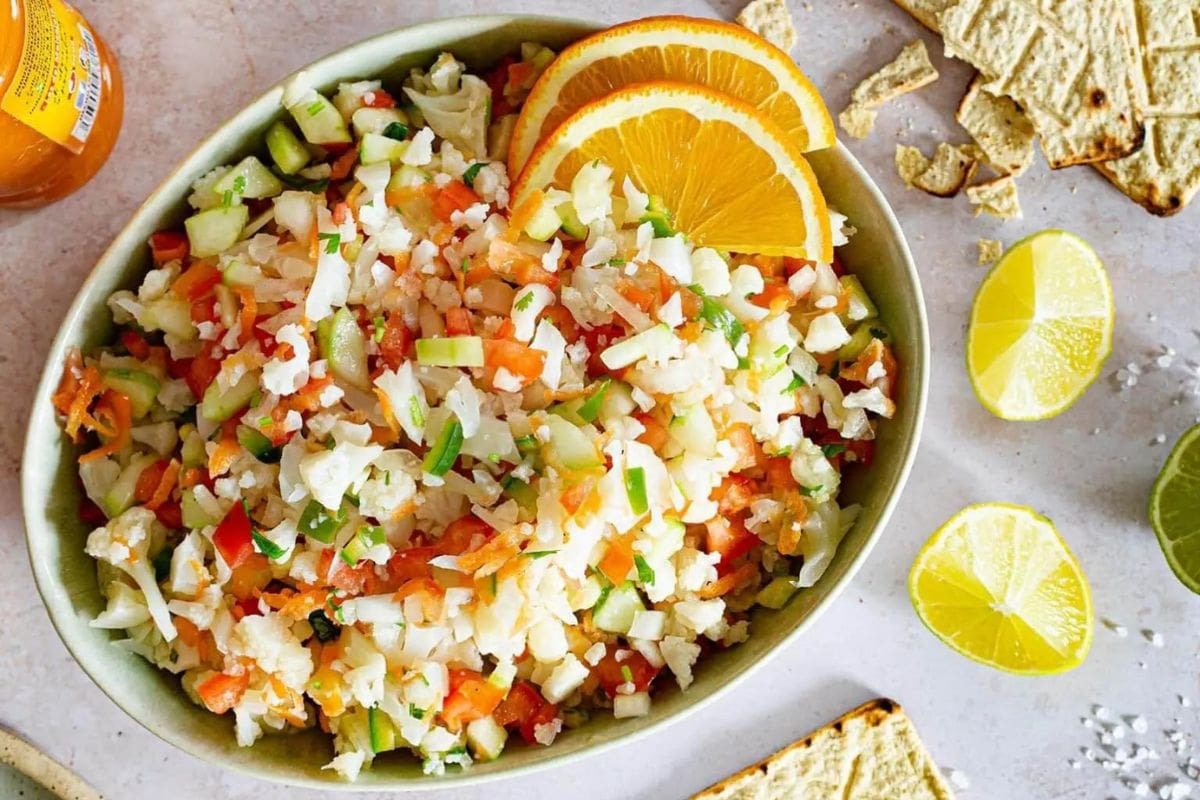 20 easy vegan Mexican recipes perfect for parties and snacks