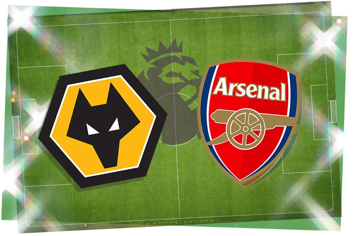 Wolves vs Arsenal: Prediction, kick-off time, TV, live stream, team ... Wolves vs Arsenal: Prediction, kick-off time, TV, live stream, team ...
