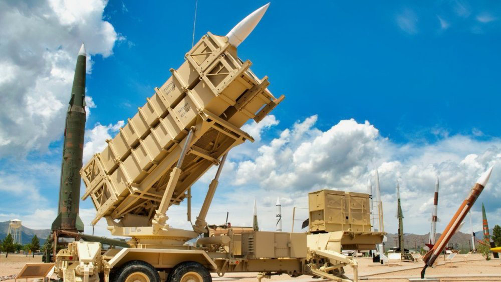 Ukraine to Receive Patriot Missiles, AGM-154 JSOW Bombs in Massive U.S ... Ukraine to Receive Patriot Missiles, AGM-154 JSOW Bombs in Massive U.S ...