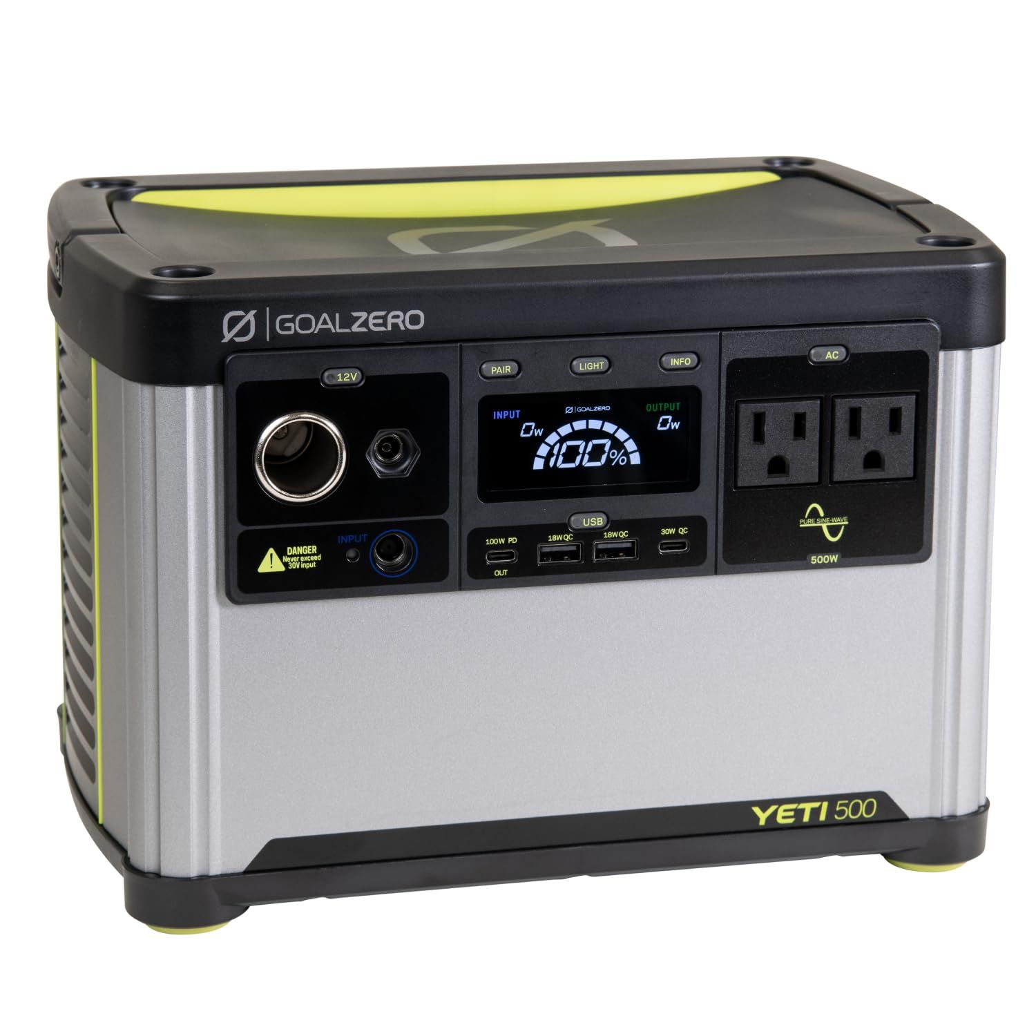 These reliable solar generators got your back(up) during outages or off ...