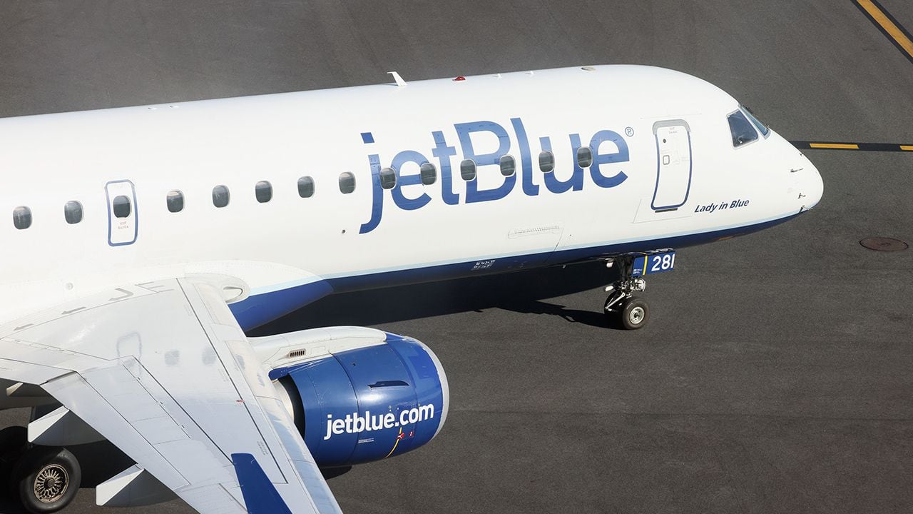 JetBlue adds 7 new destinations for summer travel out of Boston’s Logan ...