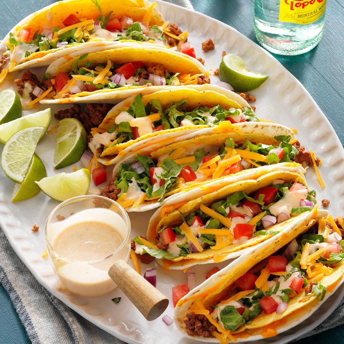 45 Copycat Mexican Restaurant Recipes You Have to Try