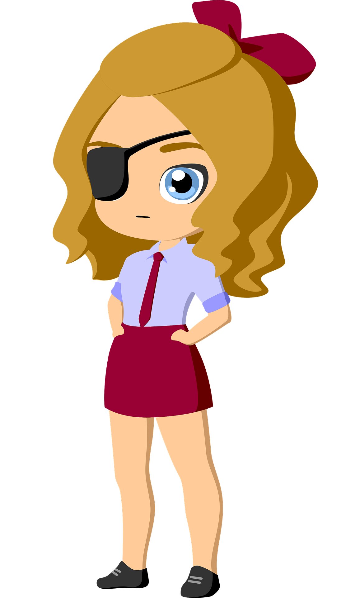 Patching after age 4 does not modify visual acuity in children treated ...