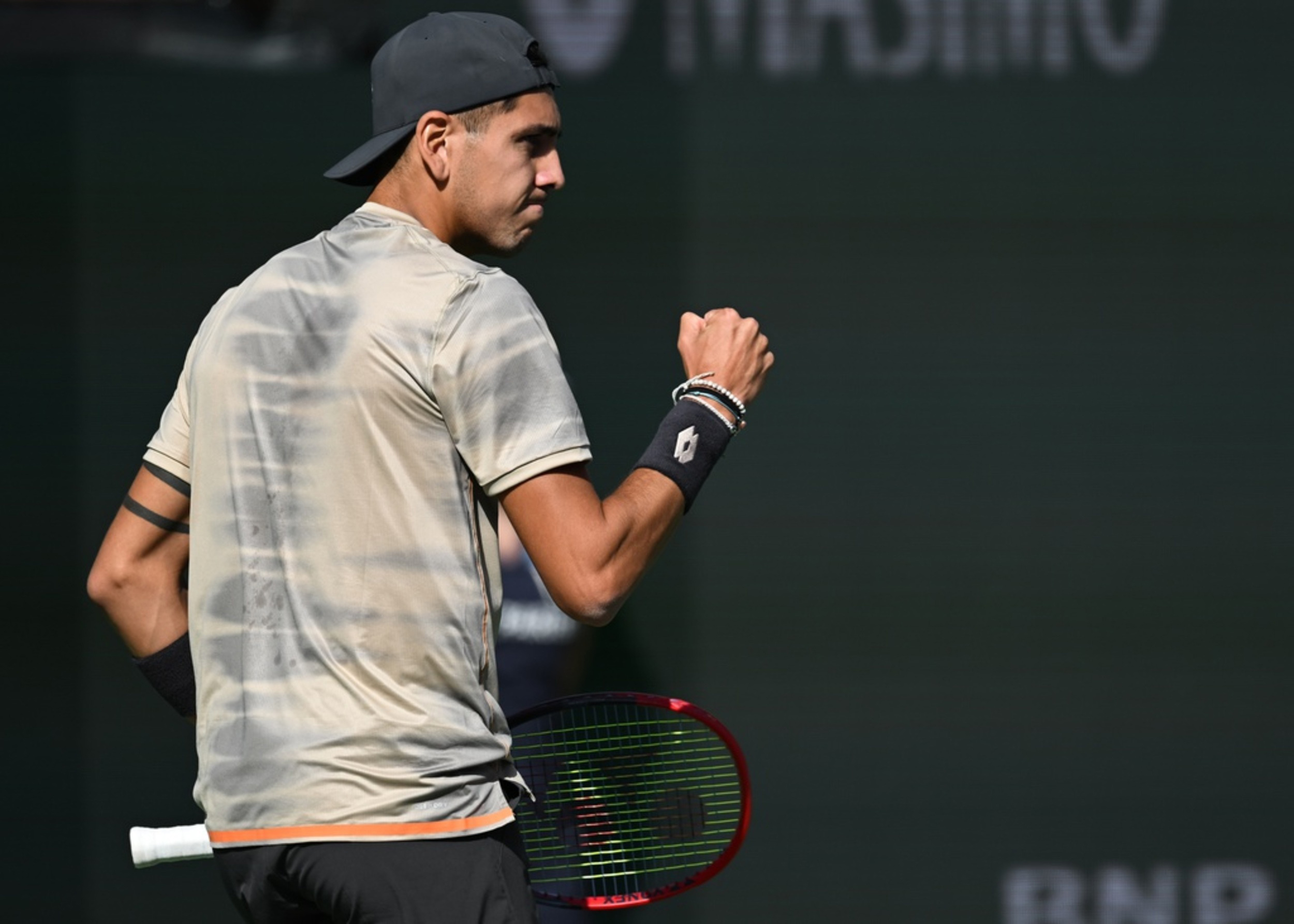 ATP Rio Day 1 Predictions Including Alejandro Tabilo vs Chun-Hsin Tseng ATP Rio Day 1 Predictions Including Alejandro Tabilo vs Chun-Hsin Tseng