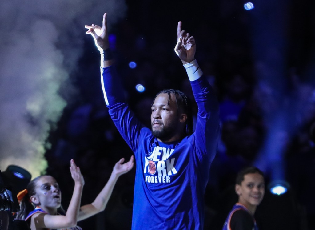 New York Knicks game today: Scores, start times, TV info, for upcoming ...