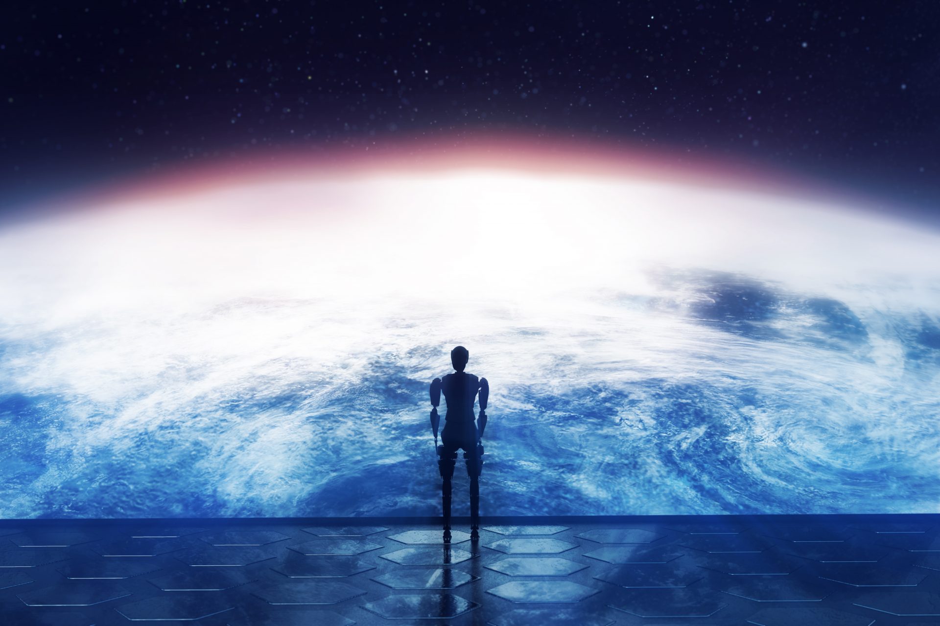 NASA discovered a third field surrounding the Earth