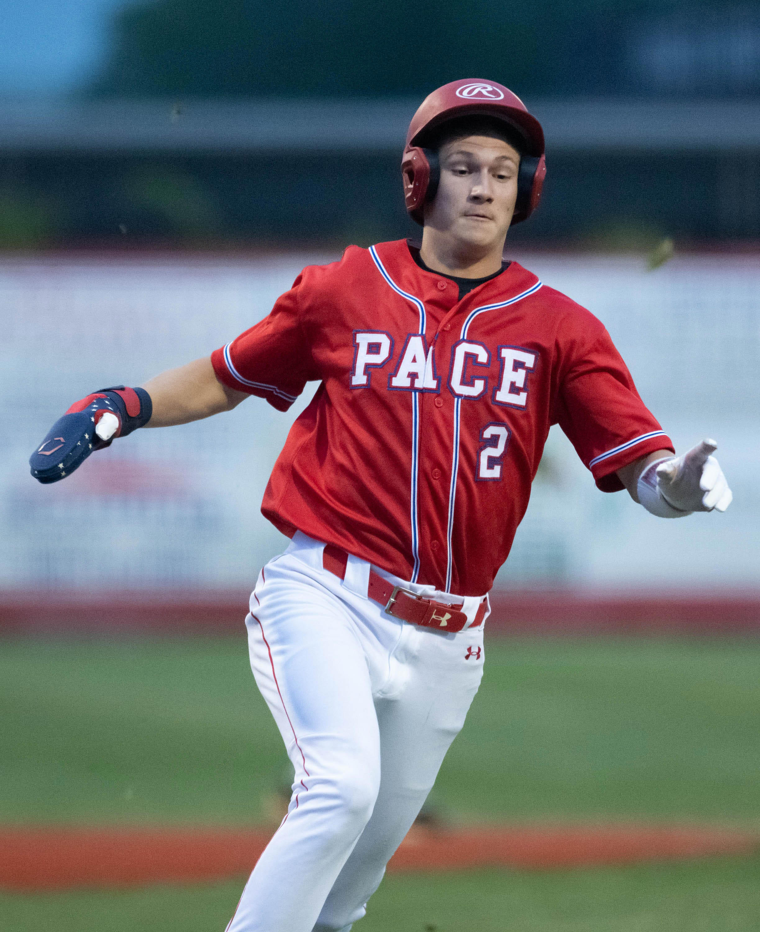 FHSAA Baseball Rankings: Three area teams ranked atop respective districts FHSAA Baseball Rankings: Three area teams ranked atop respective districts