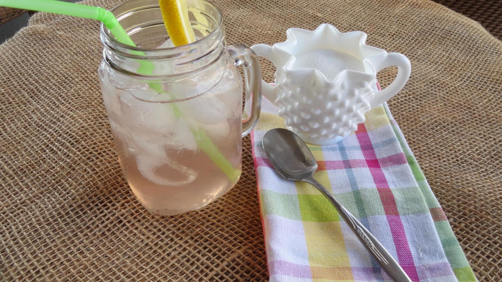 This Tea Is Super Refreshing And Great For A Hot Summer Day ...