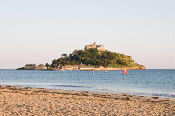 The 15 Best Beaches in West Cornwall