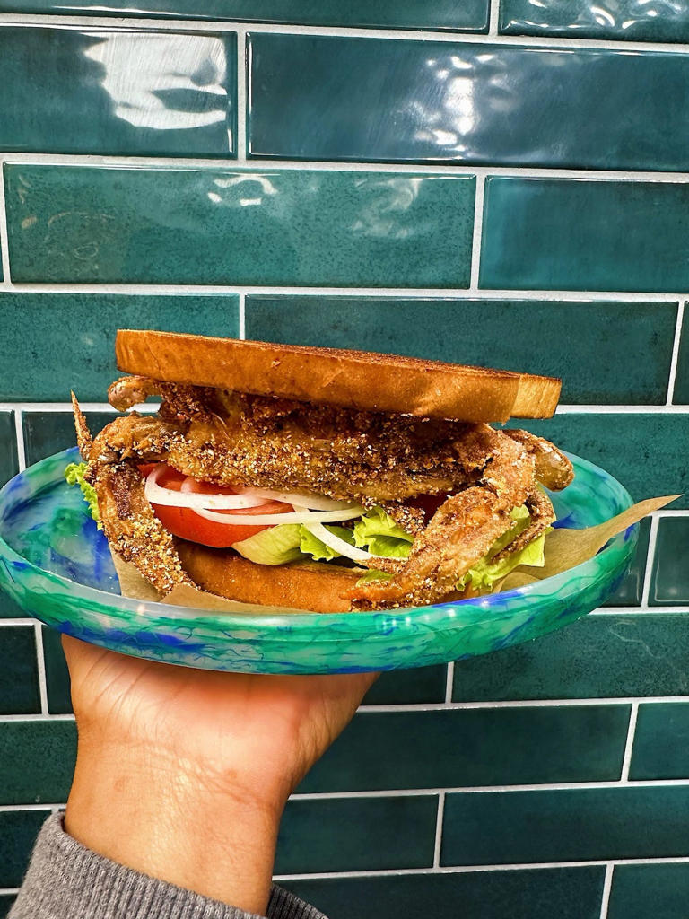 2025 James Beard Awards semifinalists announced with Asheville chefs ...