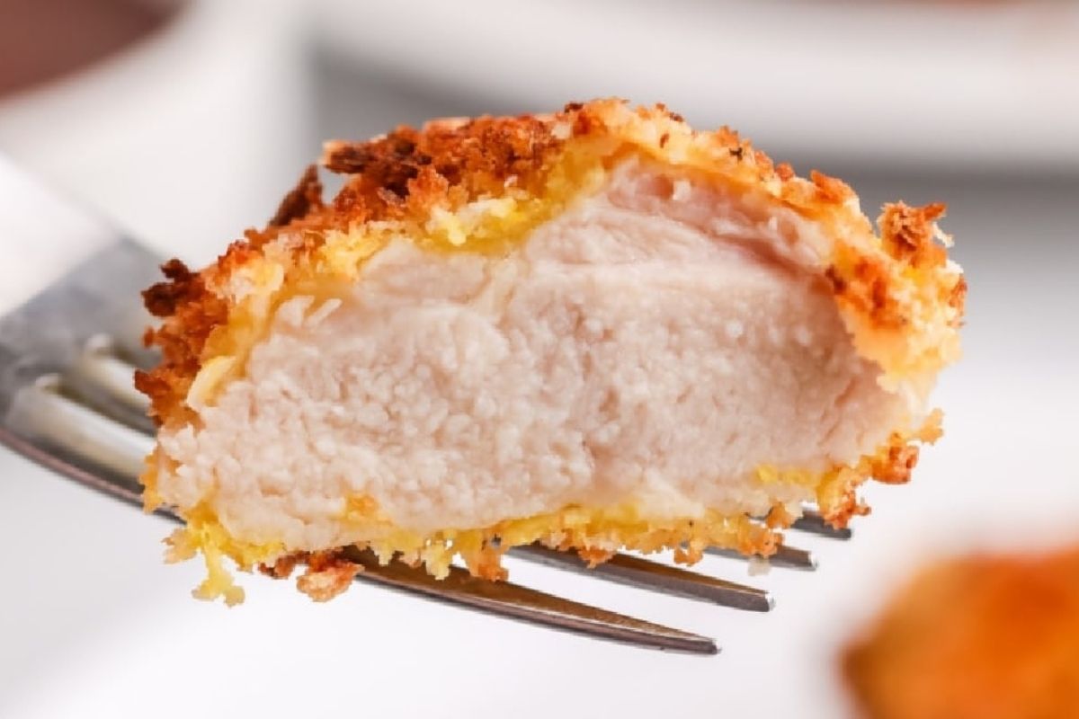 35 Easy Air Fryer Chicken Recipes You'll Keep