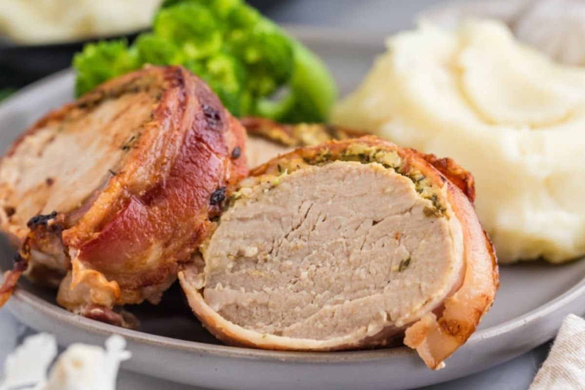 35 Pork Recipes For Entertaining Everyone Will Love