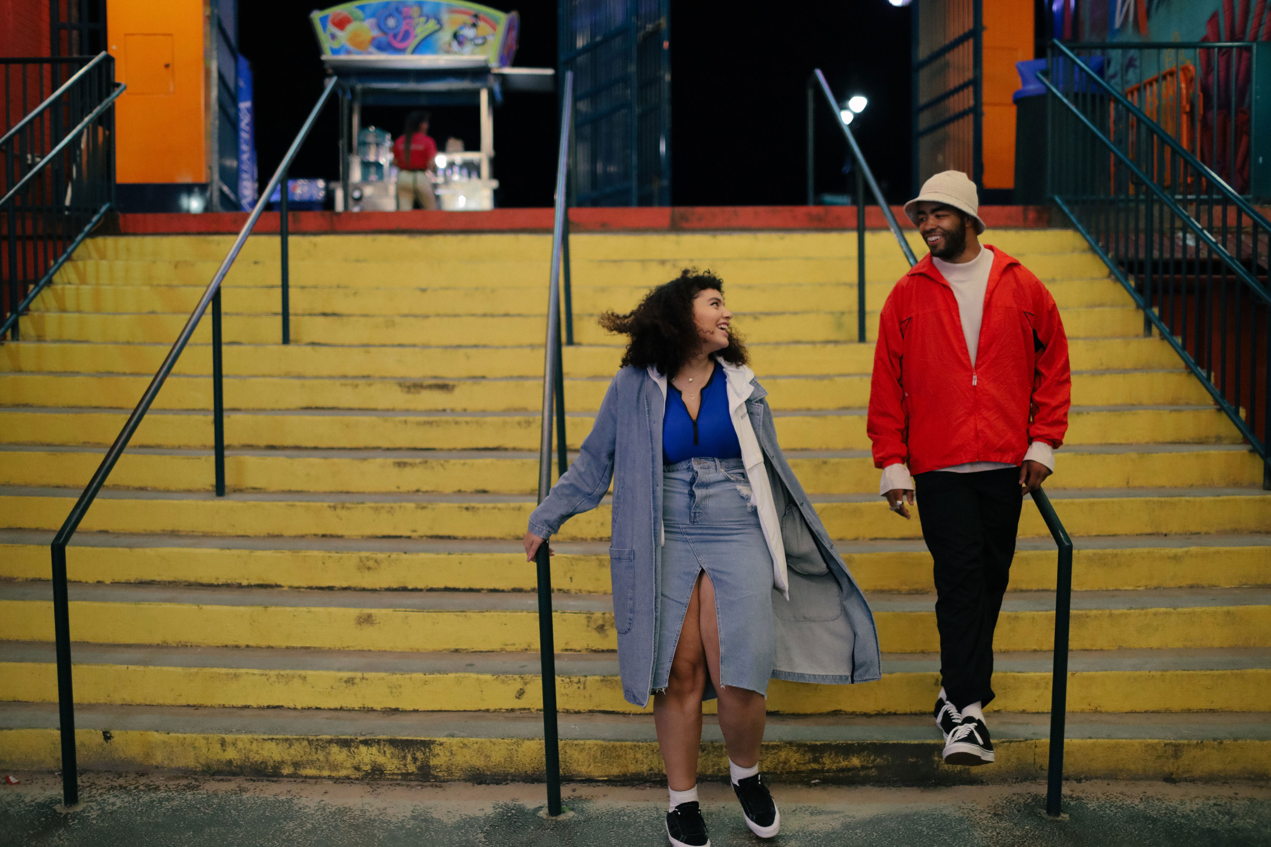 65 Fun Things to Do Outside With Friends