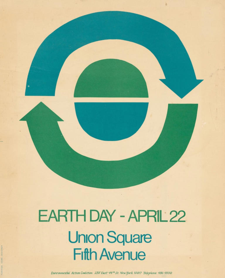Go Green in Hell’s Kitchen and Beyond — Earth Day Events to Keep the ...