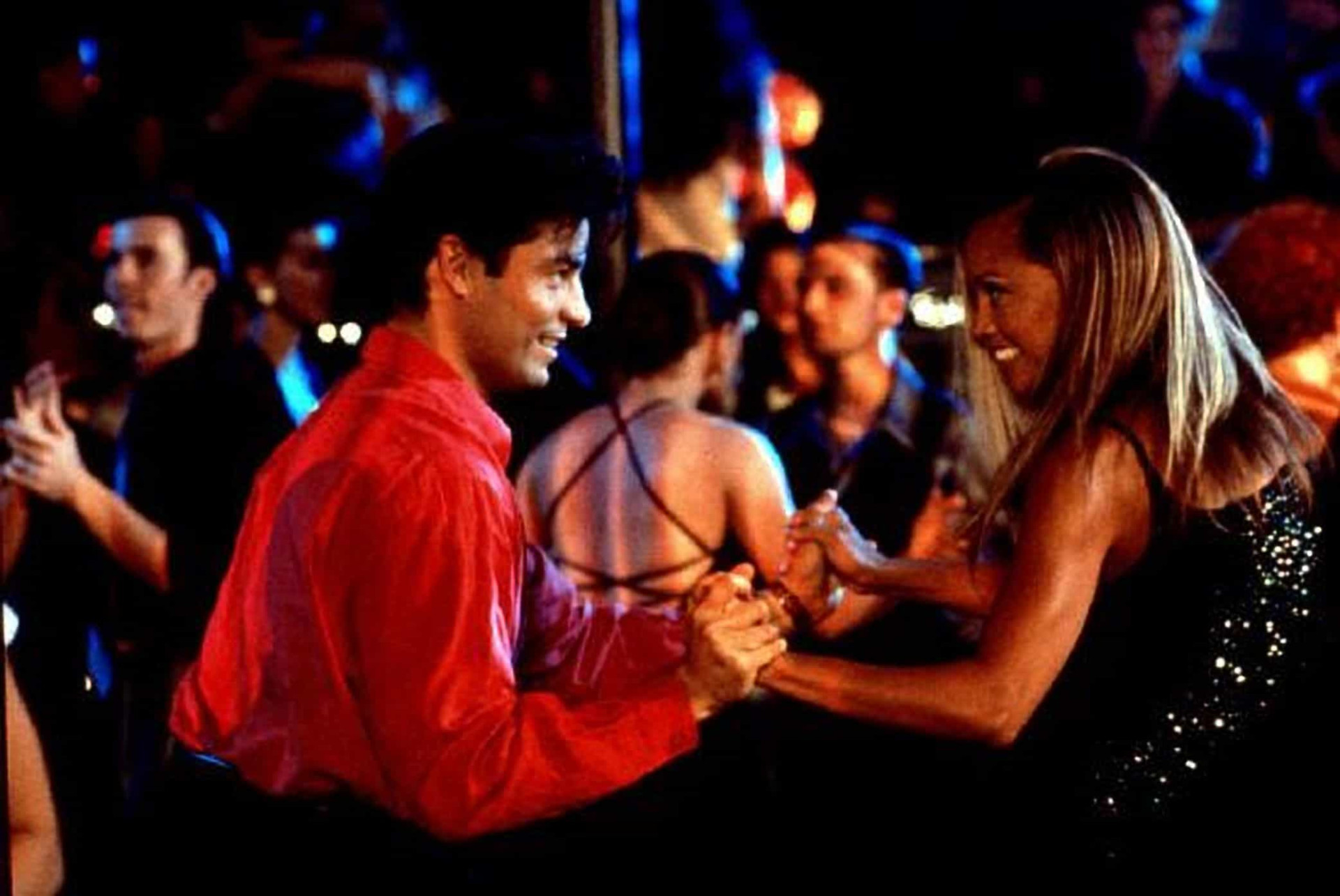 The greatest dance movies of all time