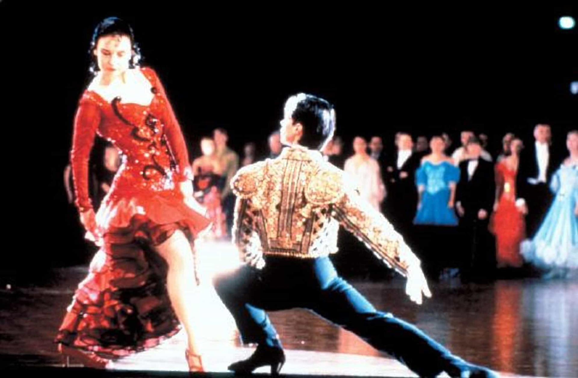 The greatest dance movies of all time