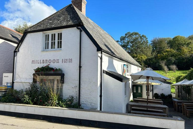 Award-winning Devon pub launches epic foodie events with renowned chefs