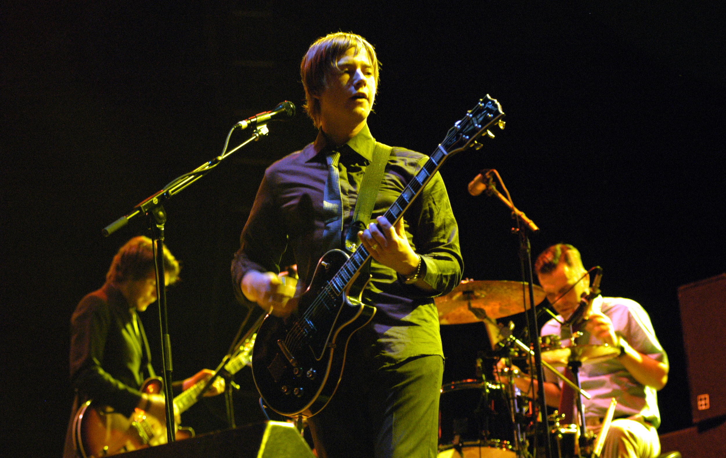 25 bands from the 2000s that deserve more love