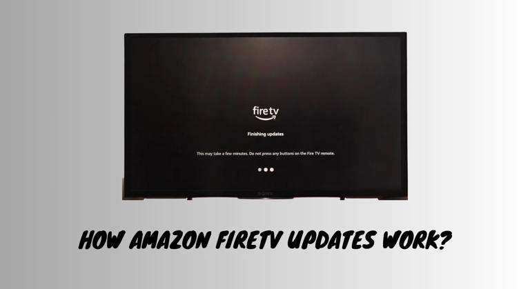 How to Update Fire TV Properly in 4 Easy Steps