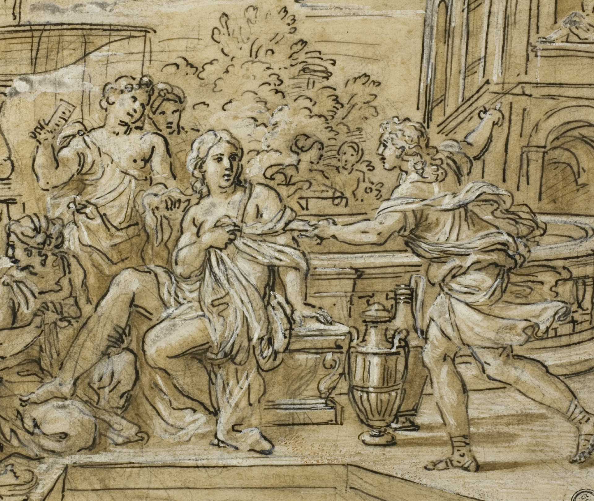 ¿Quién fue el rey David, el antepasado de Jesús?