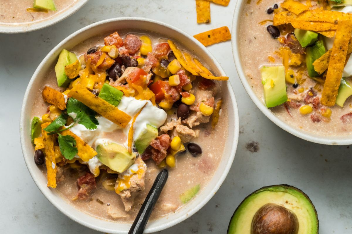 37 Sensational Savory Cream Cheese Dishes for Every Meal