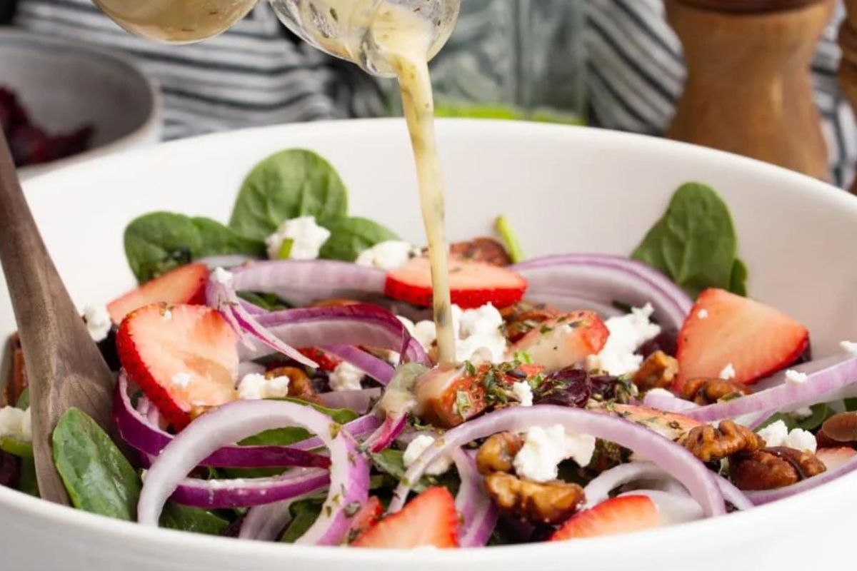 27 salads without lettuce you have to try
