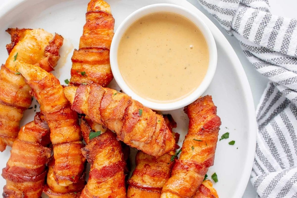 21 Chicken Breast Recipes Full of Flavor and Texture