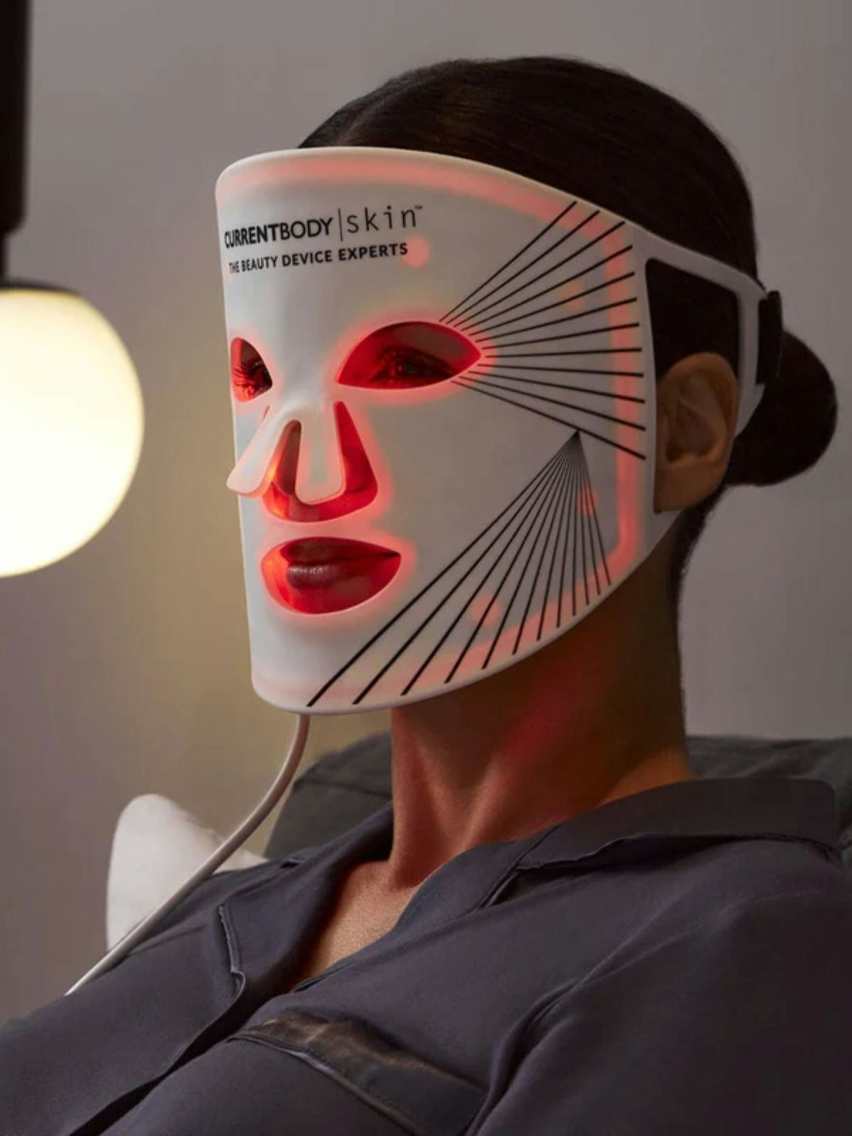 We tried and tested the best affordable LED face masks, as loved by ...