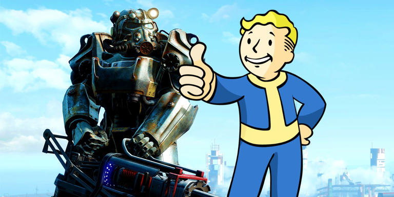 10 Fallout 4 Mods I Can't Live Without