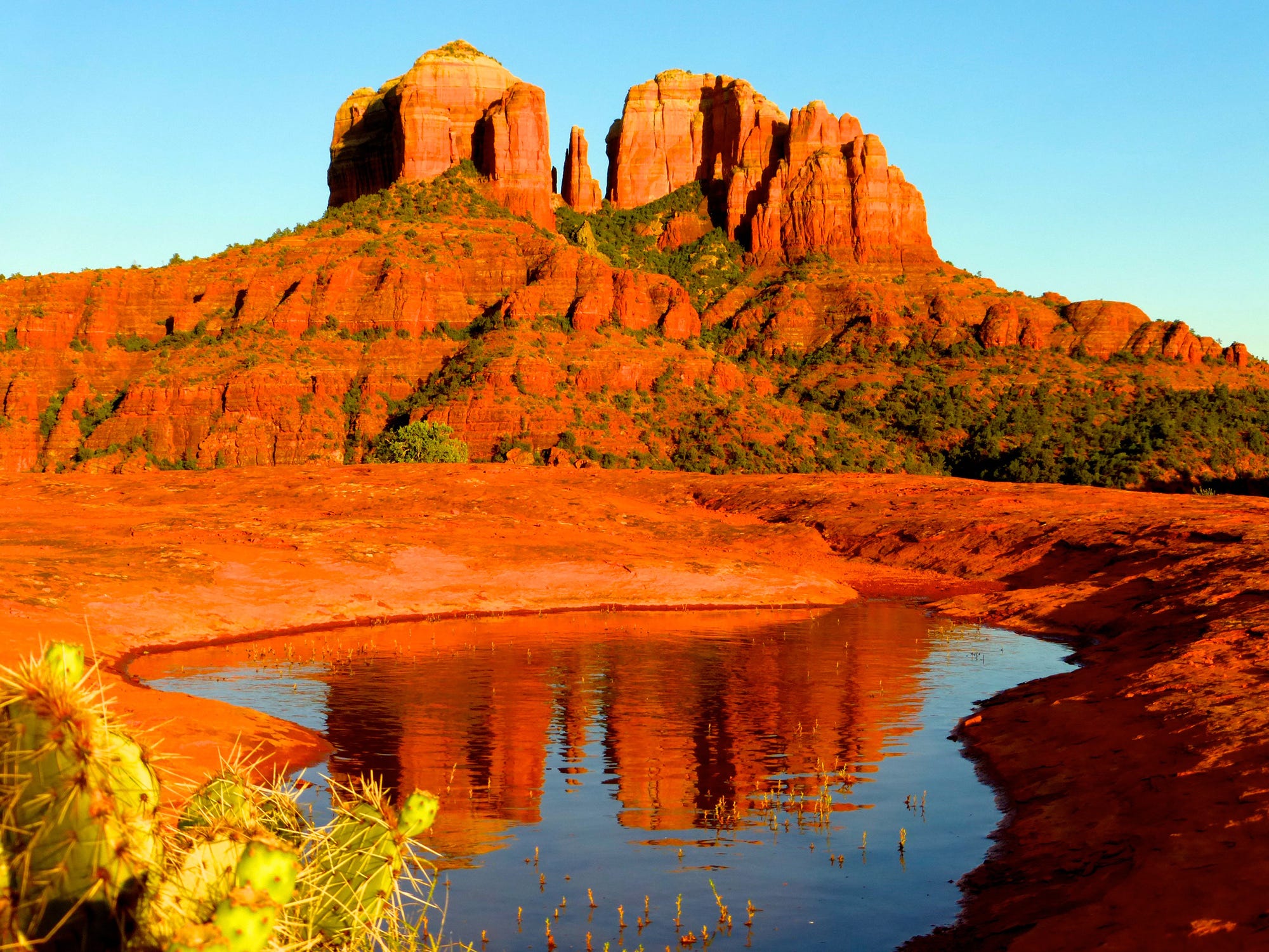These are the top 25 things to do in Arizona. Have you tried them all?