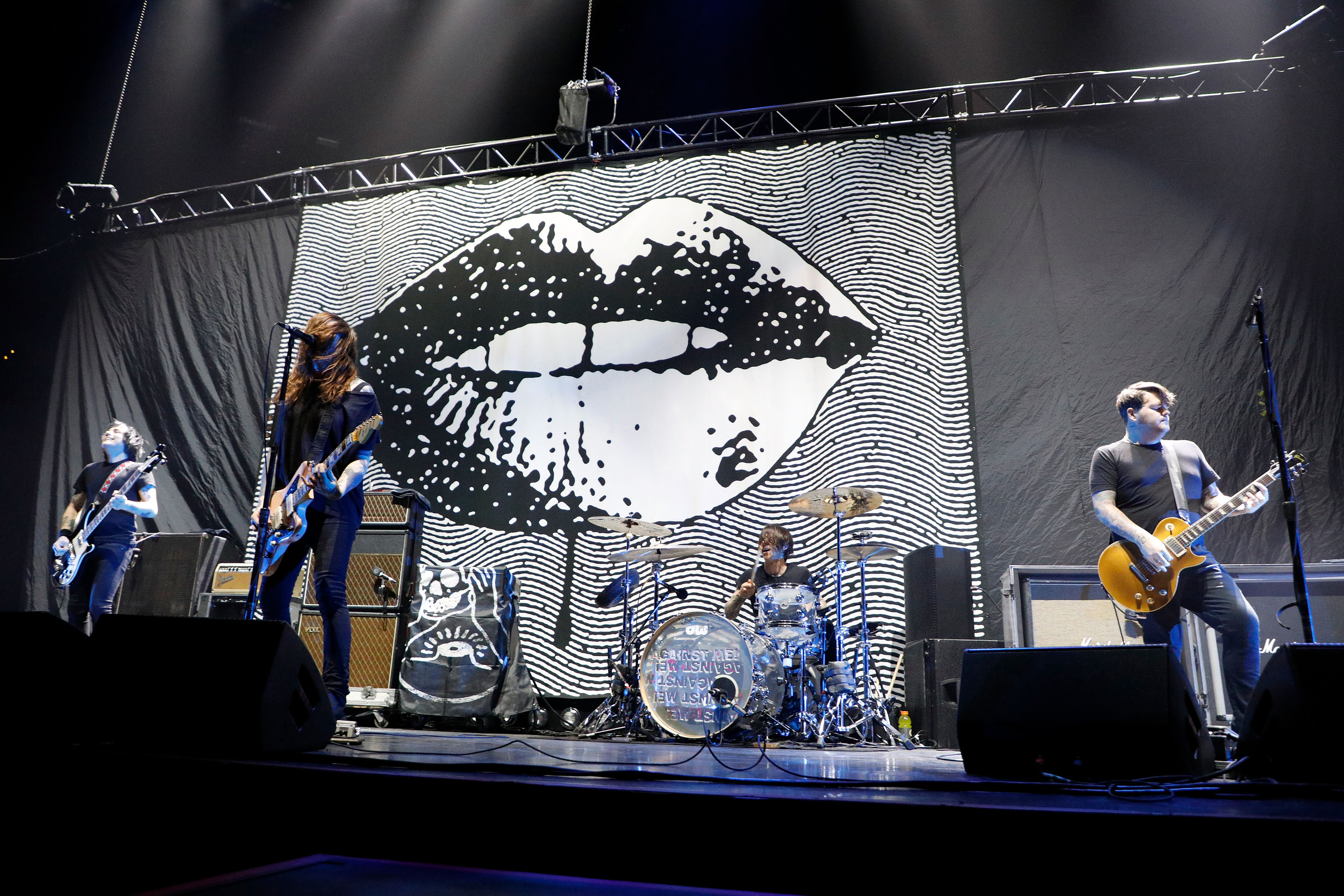 25 bands from the 2000s that deserve more love