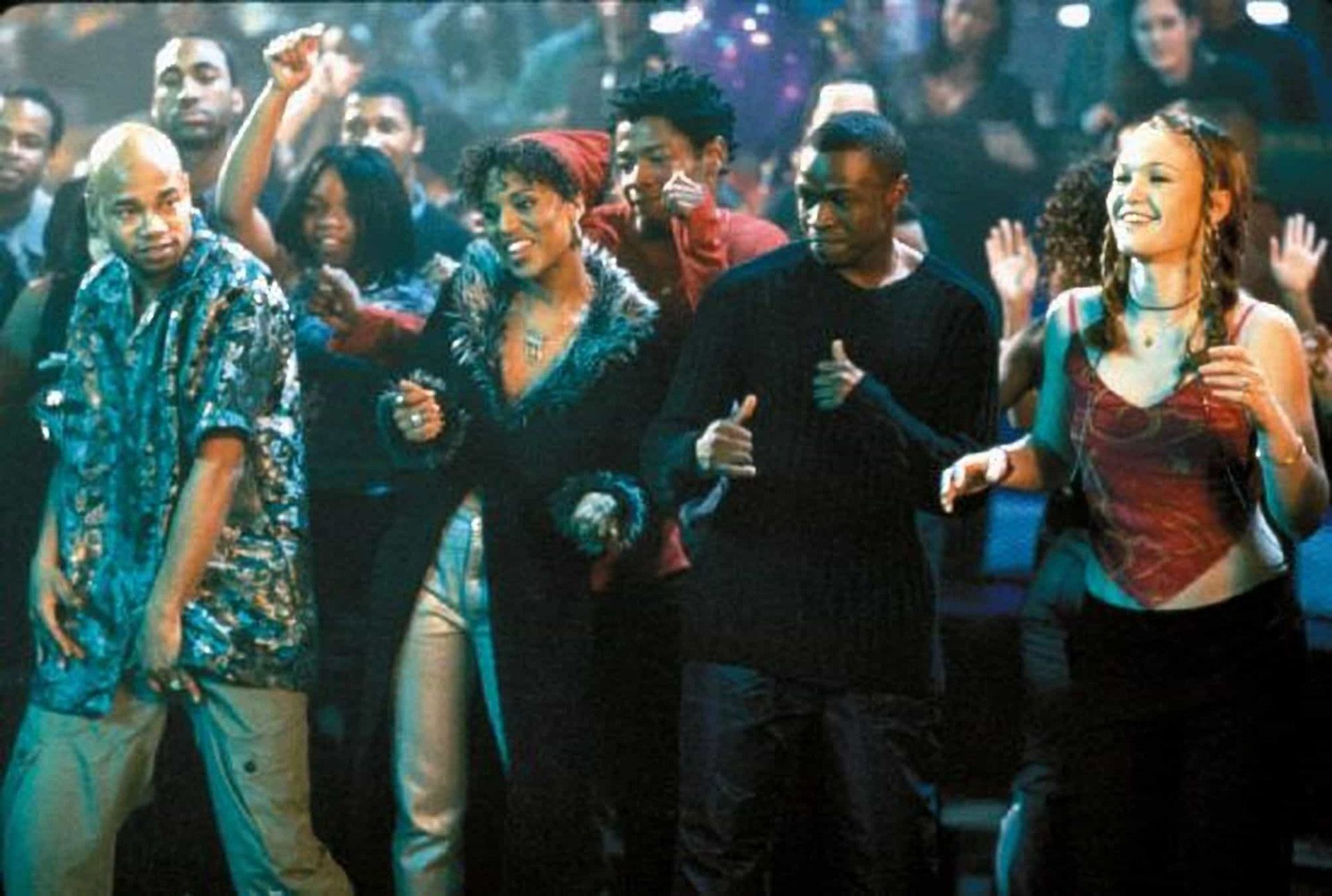 The greatest dance movies of all time