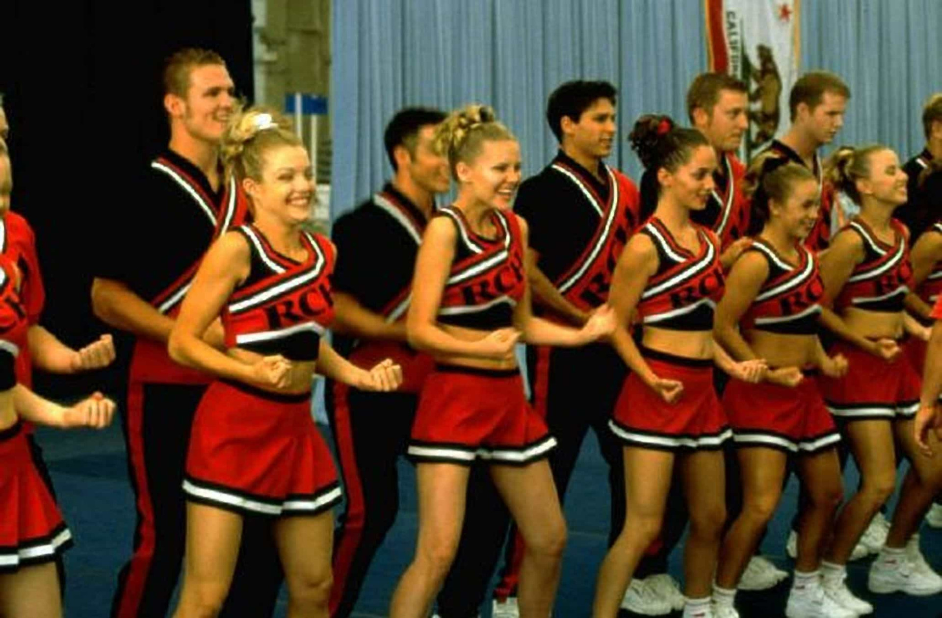 The greatest dance movies of all time