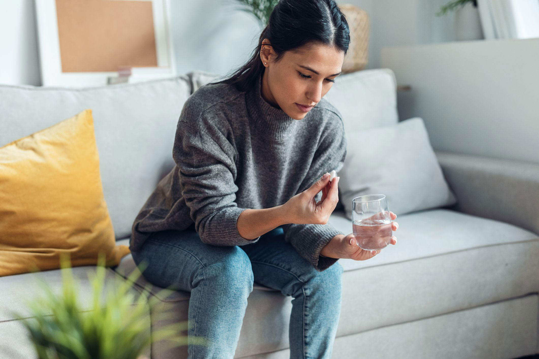 Sertraline for Depression & Anxiety: Understanding the Possible Side ... Sertraline for Depression & Anxiety: Understanding the Possible Side ...