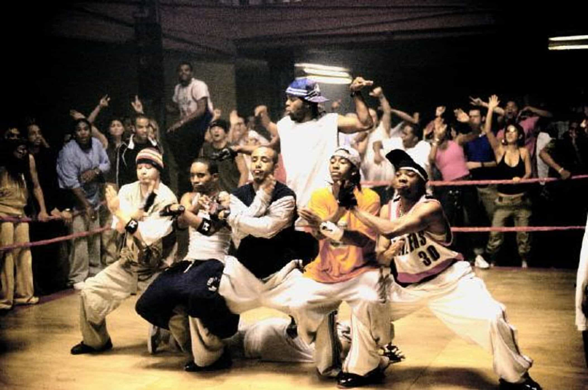 The greatest dance movies of all time