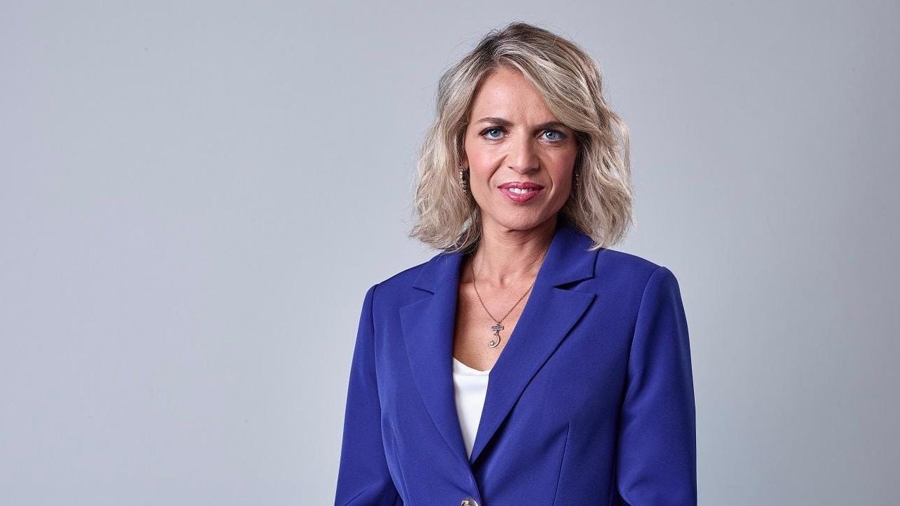 "A verdade escondida": Sandra Felgueiras apresenta investigação sobre ...