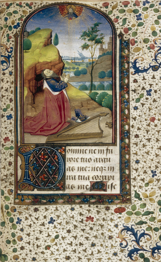 David, el rey clave: su relevancia en la historia de Jesús