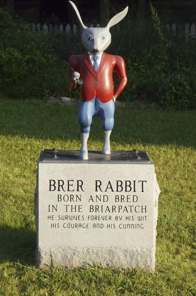 Fascinating US folk heroes and their stories