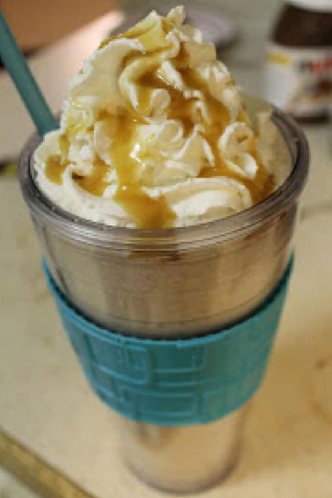 20 Best Coffee Drinks To Make At Home