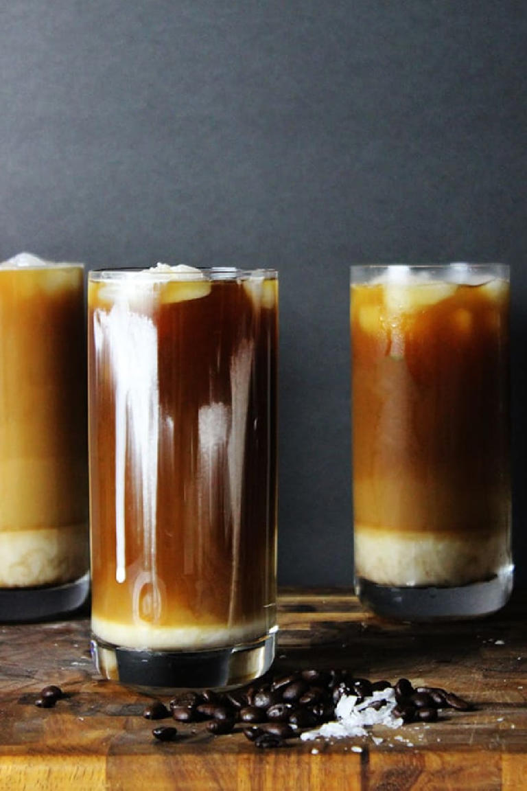 20 Best Coffee Drinks To Make At Home