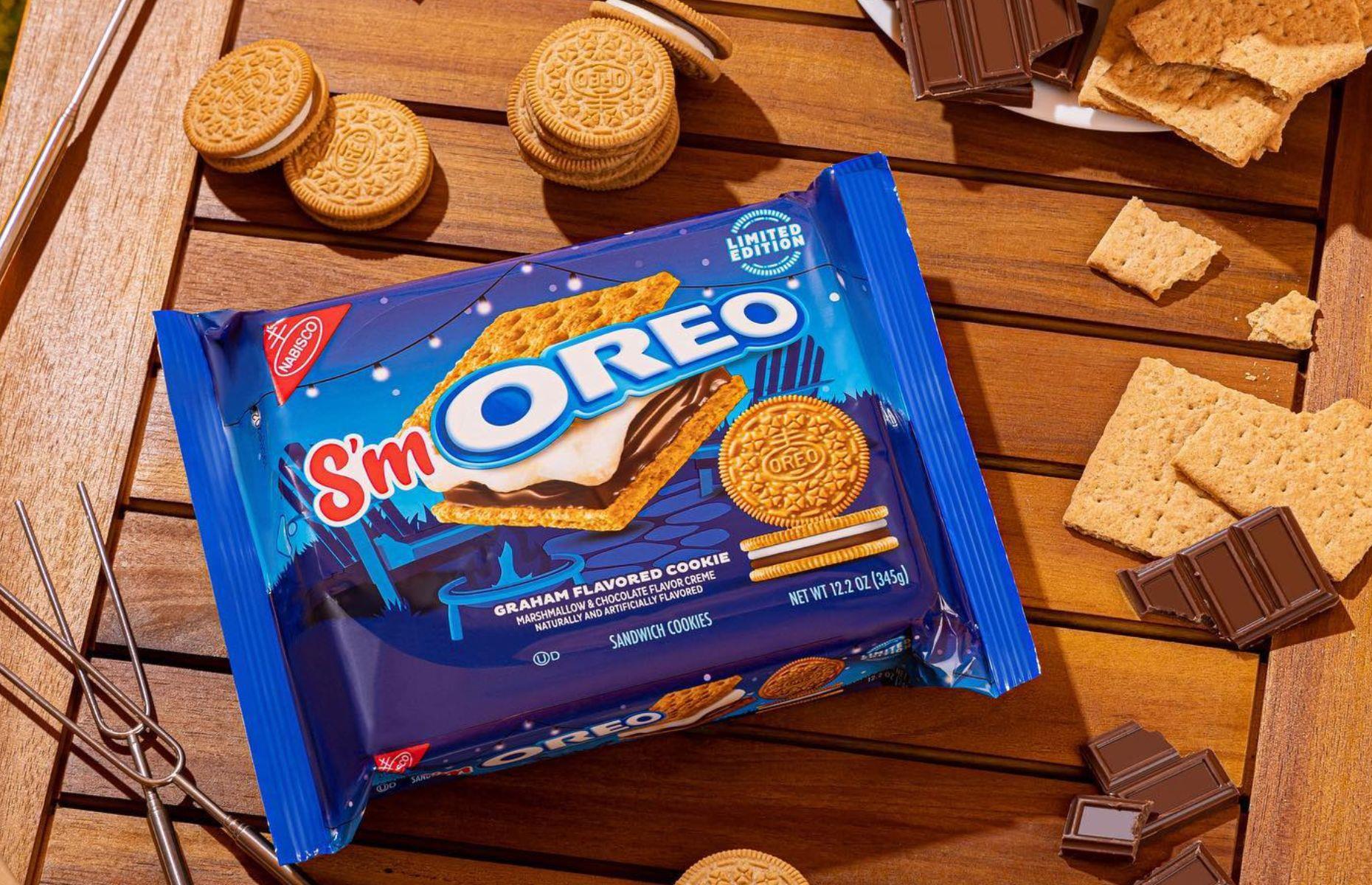 Oreo's best (and worst) flavours, ranked
