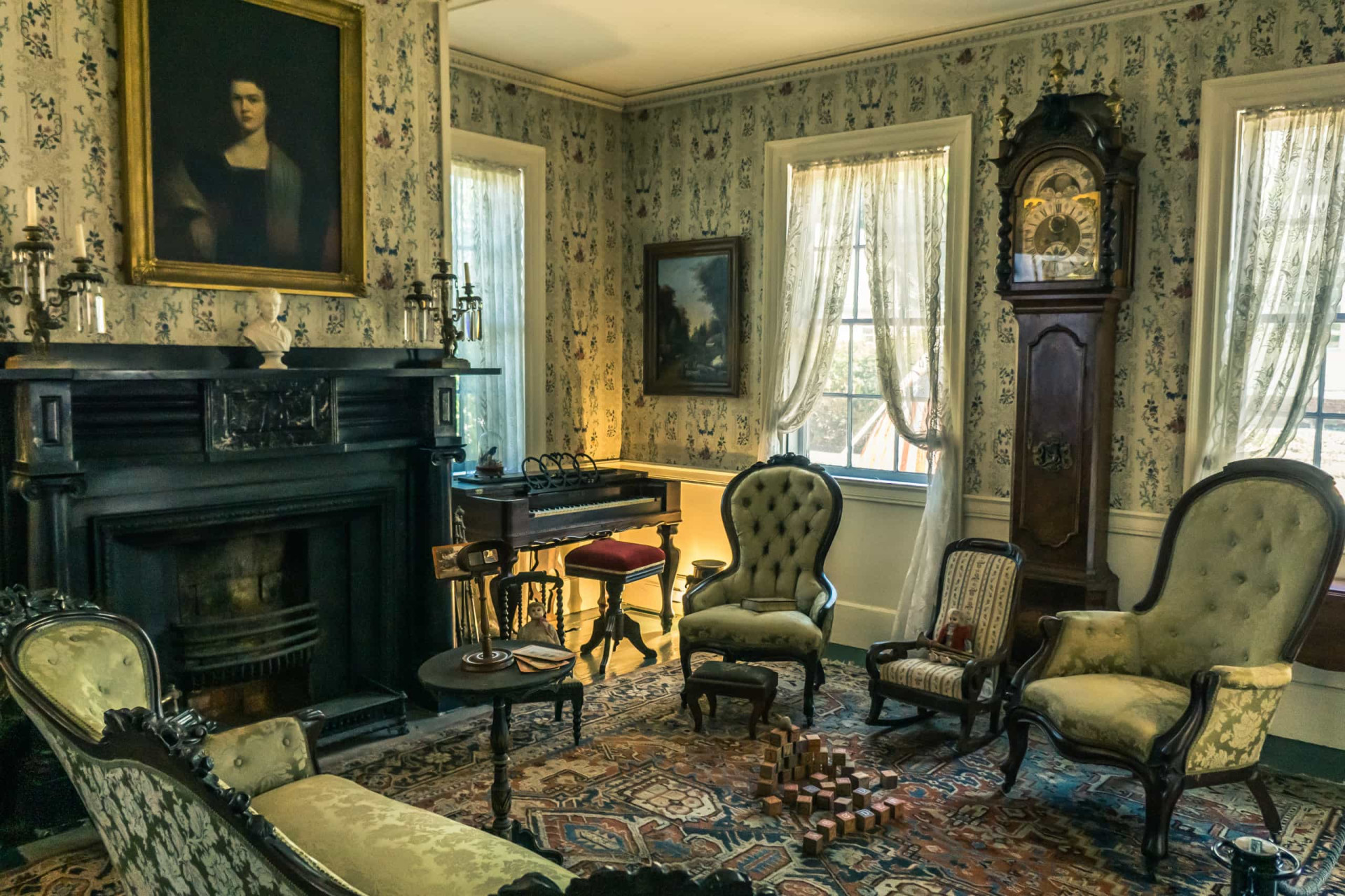 The world's best open-air and living history museums