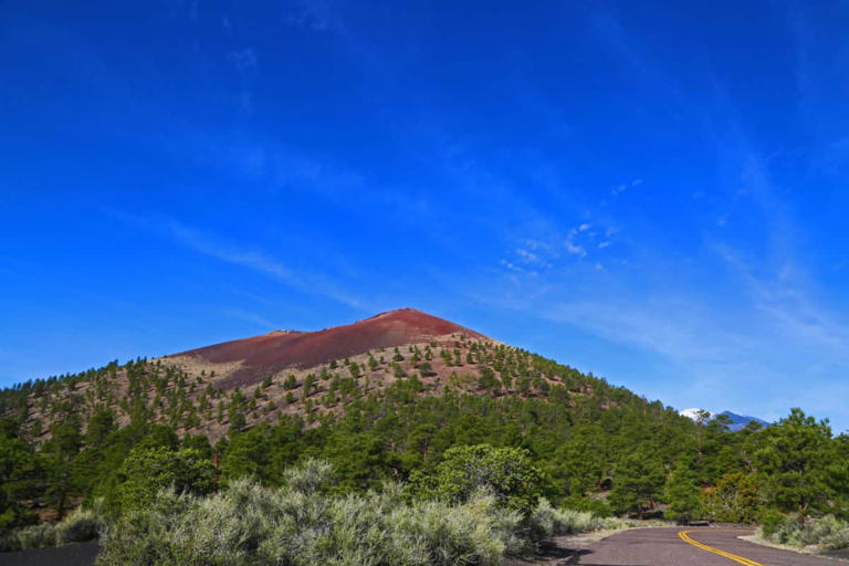 National Parks near Phoenix Arizona