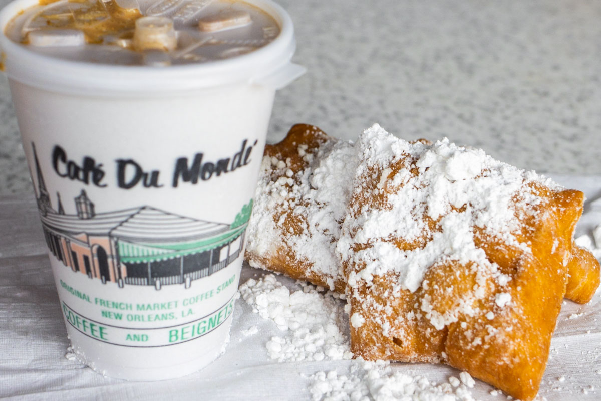 22 Top American Cities for Foodie Travelers