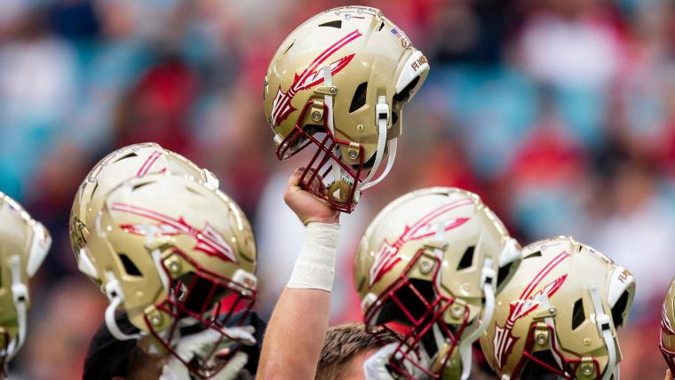 Danny Kanell claims FSU would have dominated if CFP existed during ...