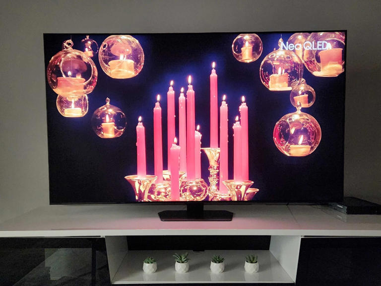 QLED vs. OLED: Which TV display type is better?