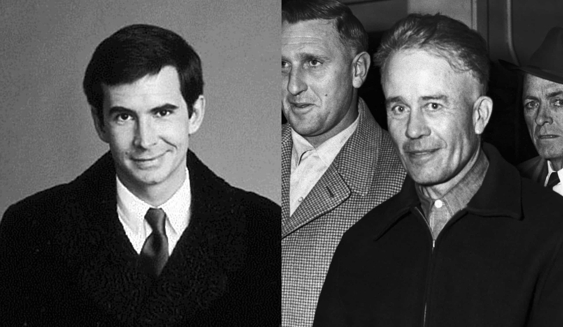 Fictional characters inspired by real people